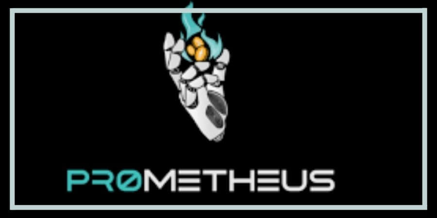 Make your trading accessible, fun and worthwhile with Prometheus ai ...